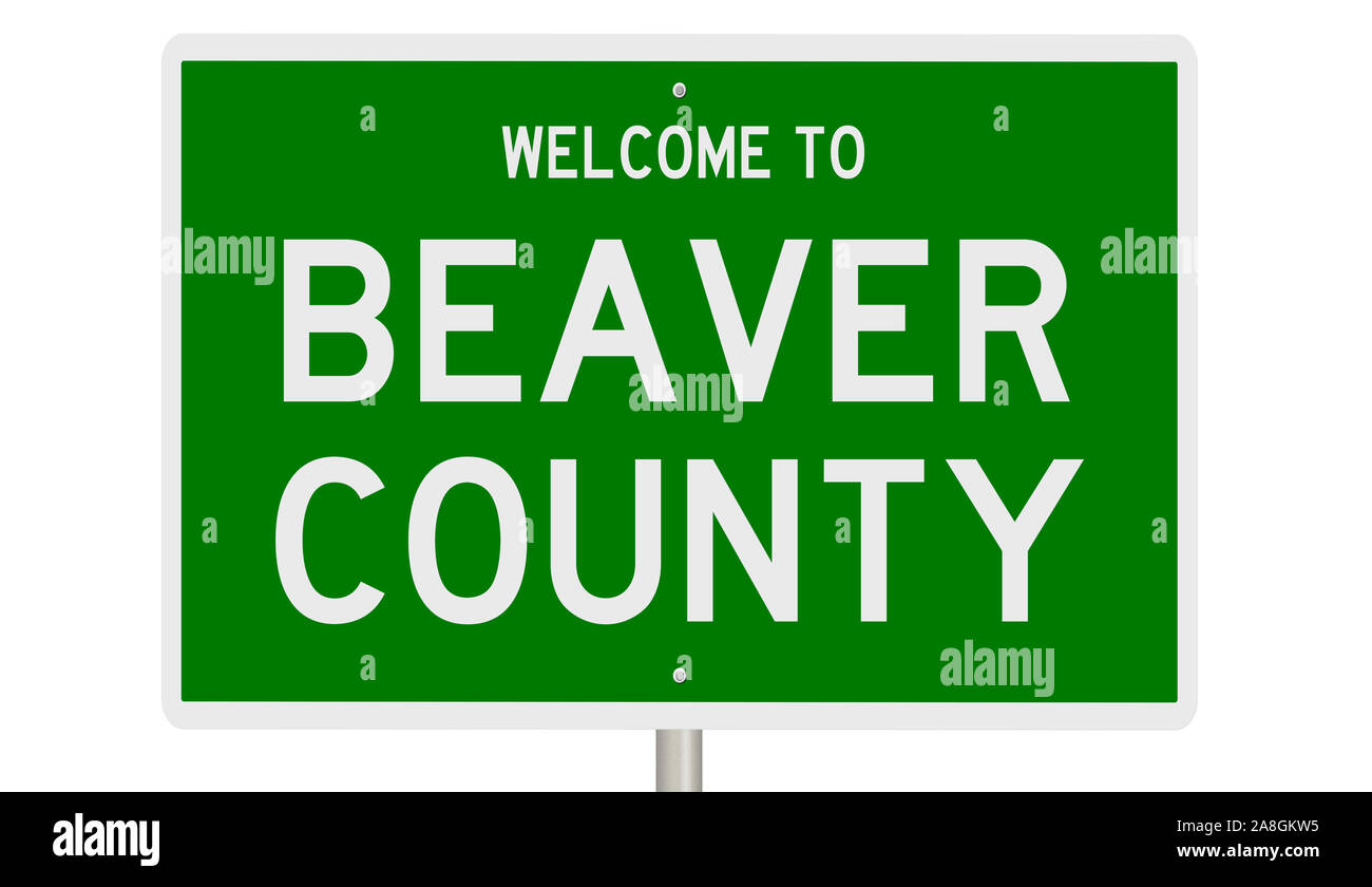 Beaver County High Resolution Stock Photography and Images - Alamy