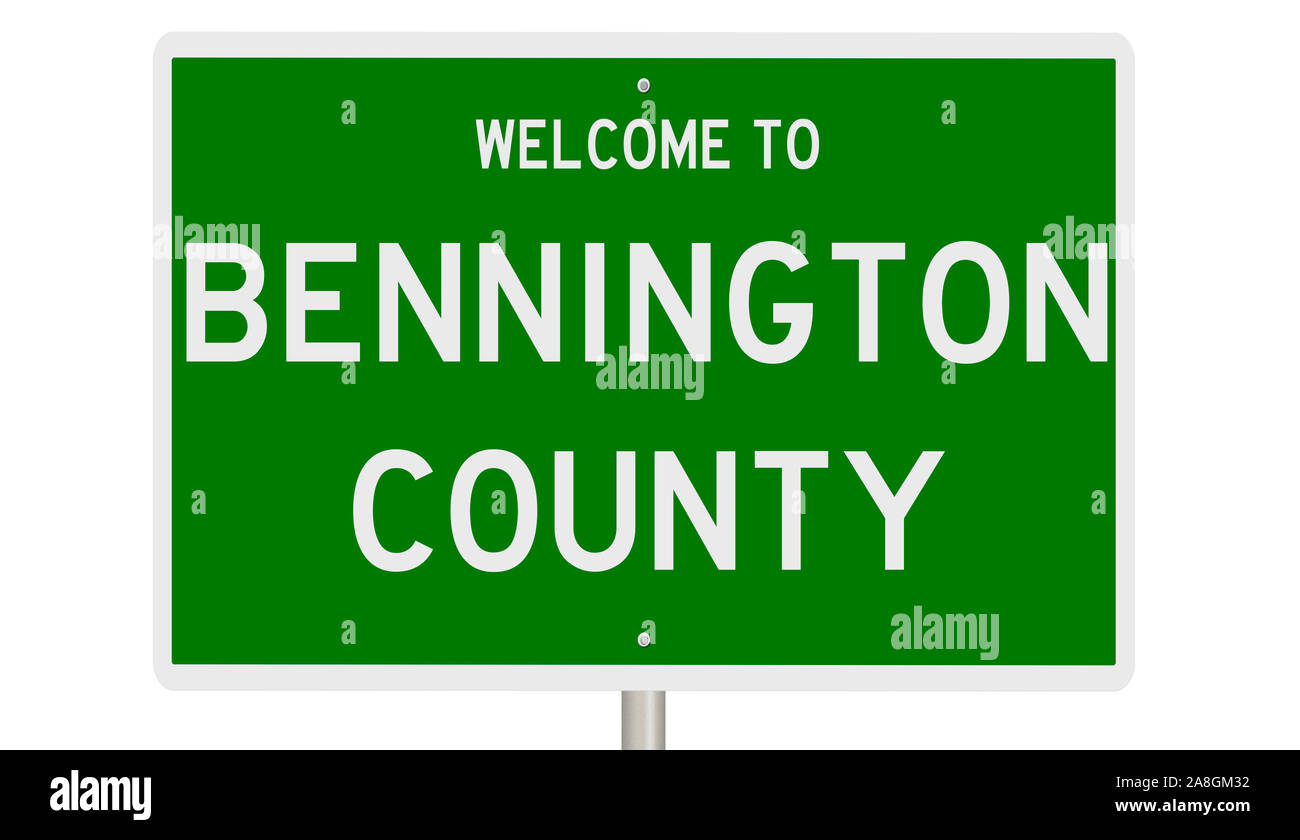 Bennington county hi-res stock photography and images - Alamy