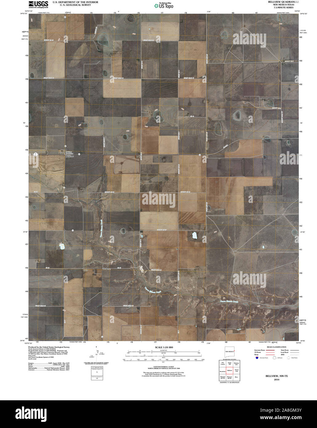 Bellview Cut Out Stock Images & Pictures - Alamy