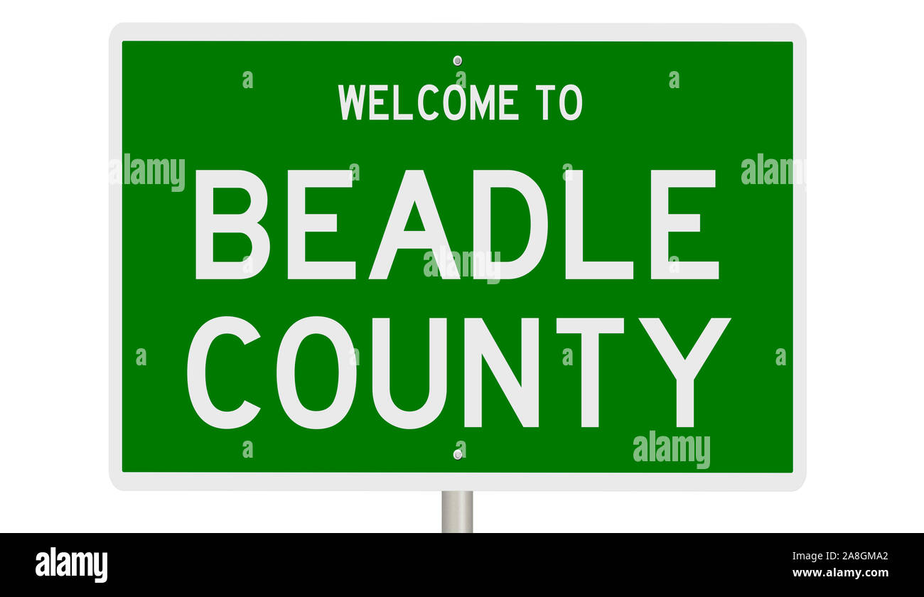Beadle county hi-res stock photography and images - Alamy