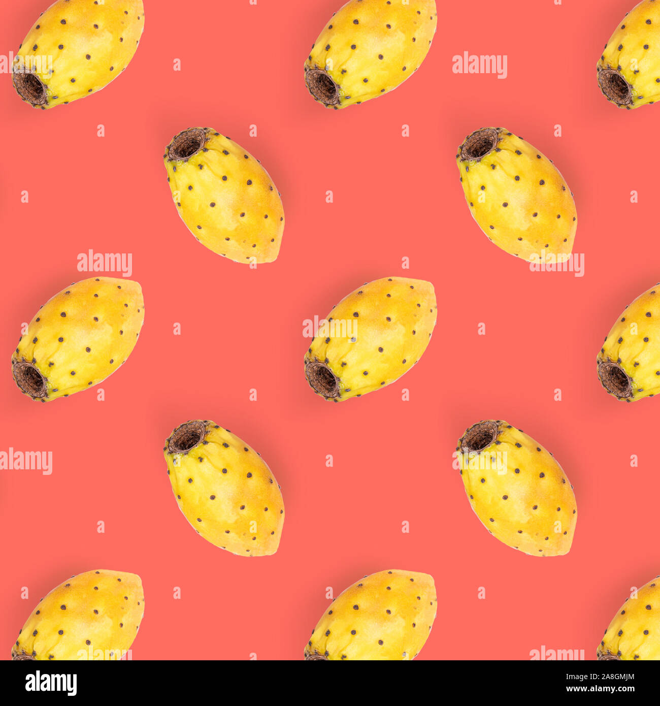 Sliced prickly pear hi-res stock photography and images - Alamy
