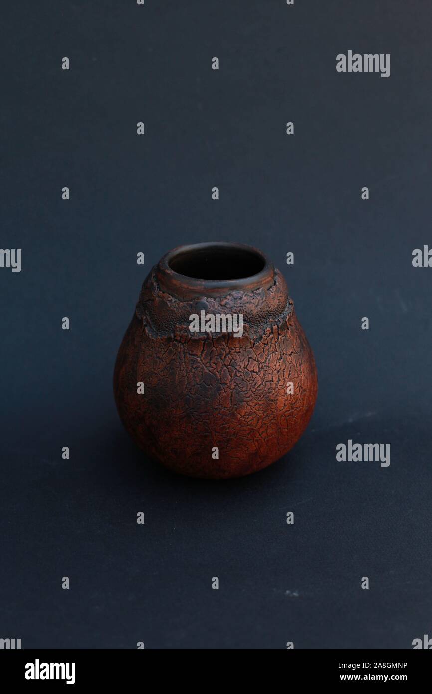 Ceramic mate cup hi-res stock photography and images - Alamy