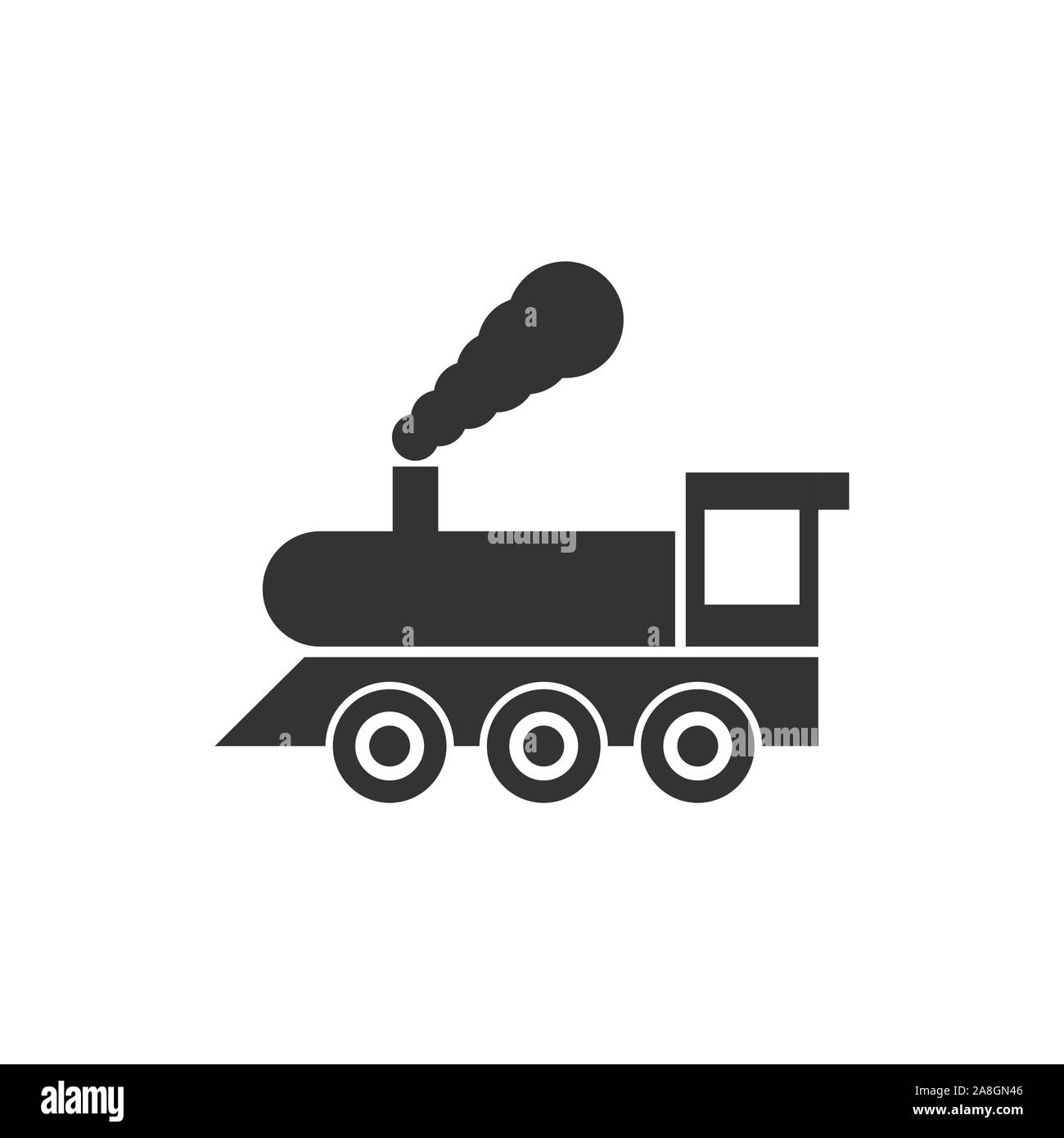 Steam Icon Metro
