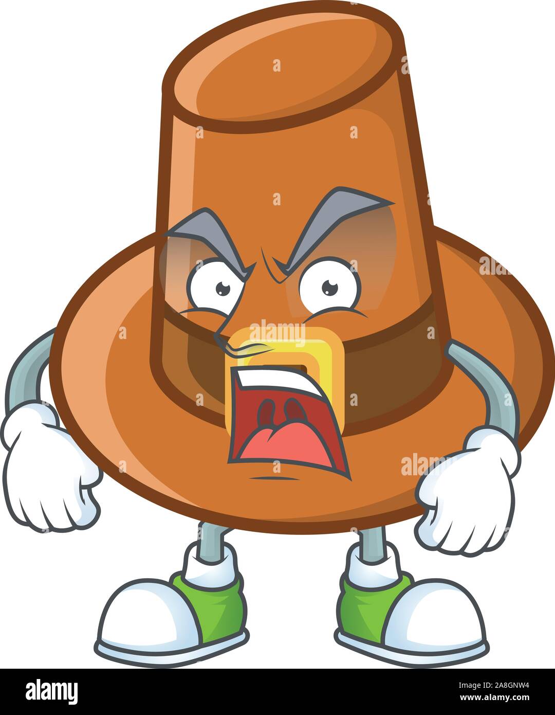 Angry herdsman hi-res stock photography and images - Alamy