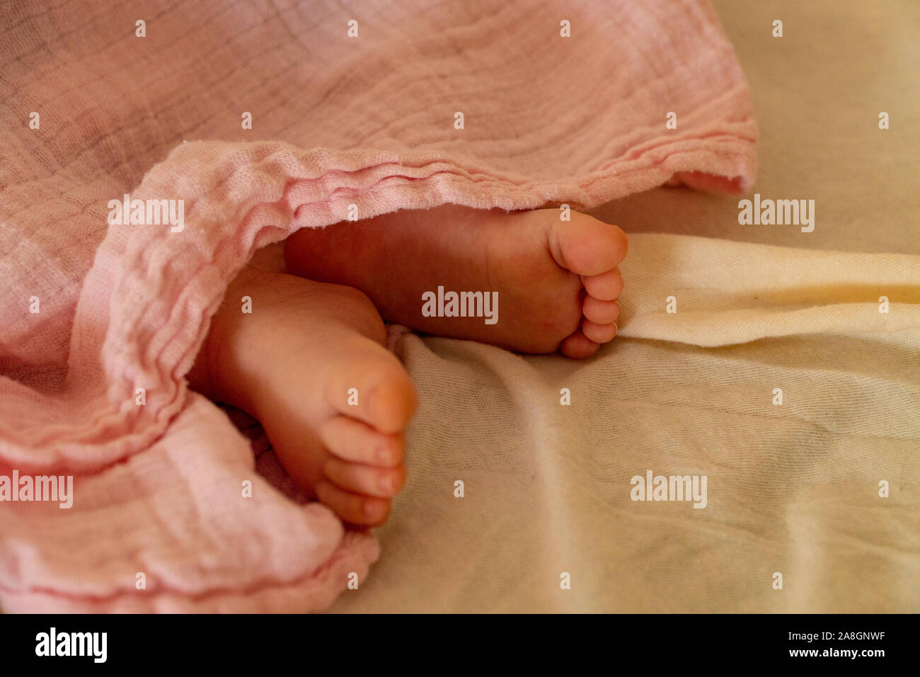Under the sheets hi-res stock photography and images - Alamy