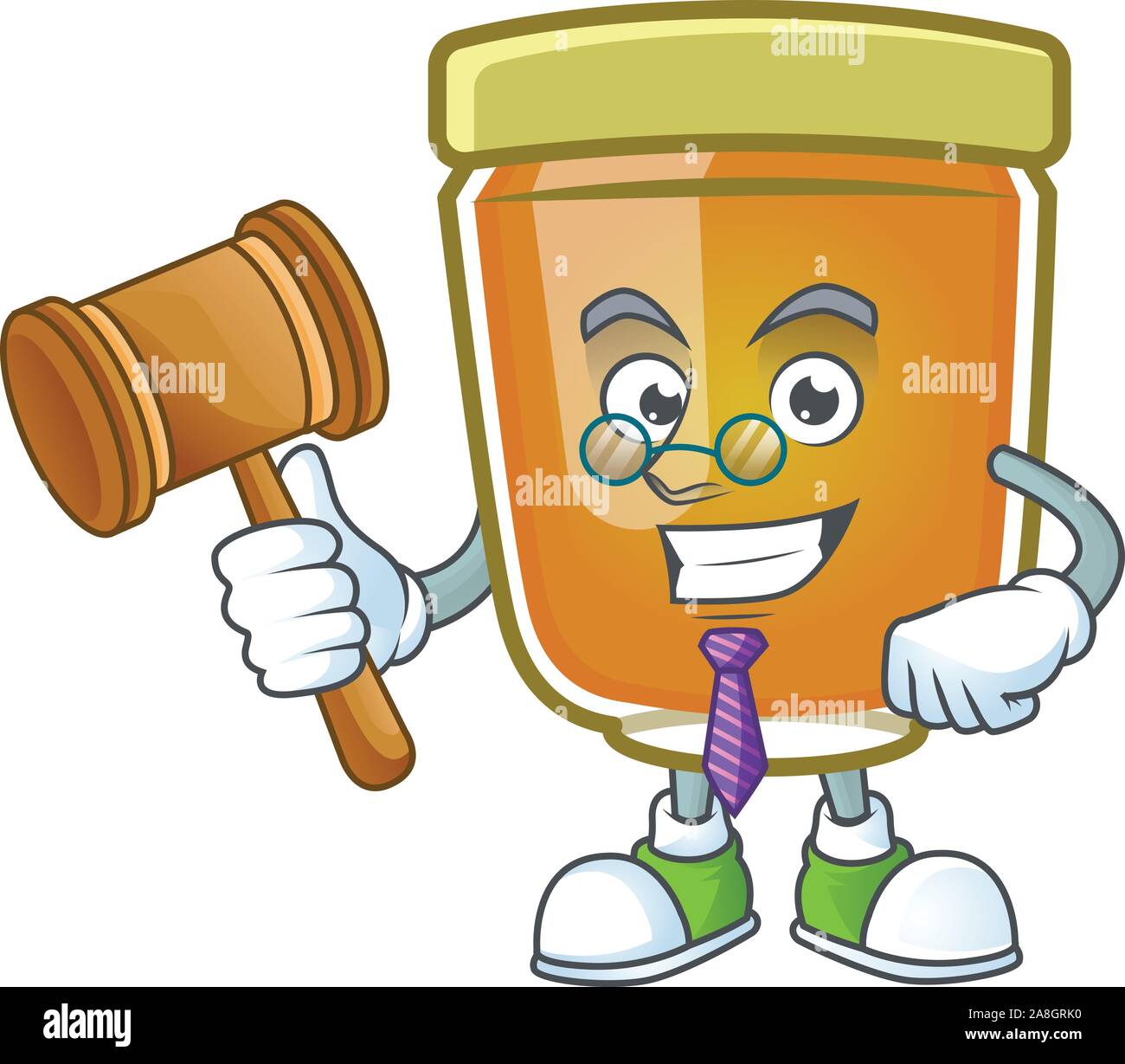 Honey court hi-res stock photography and images - Alamy