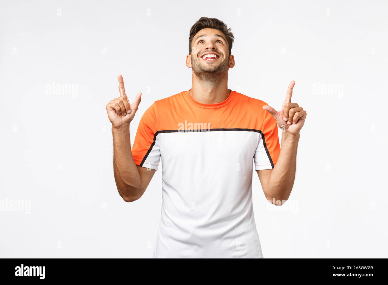 Raise The Head High Resolution Stock Photography and Images - Alamy