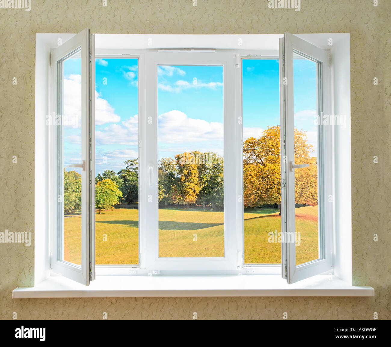 Insulated garden building hi-res stock photography and images - Alamy