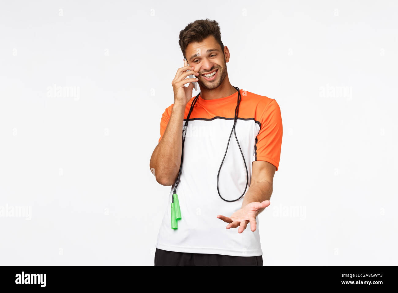 Rope Around Neck High Resolution Stock Photography and Images - Alamy