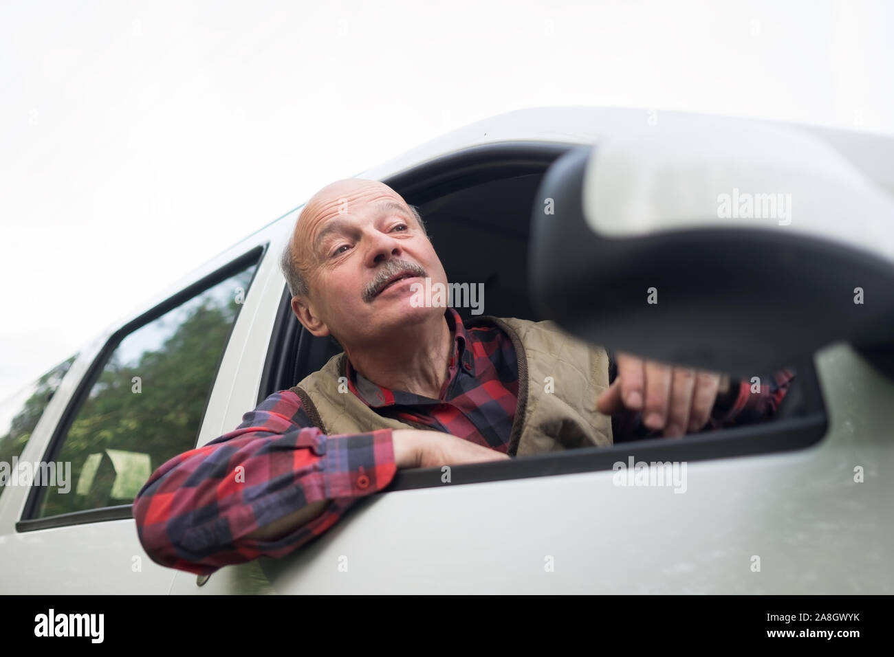 Irritated being hi-res stock photography and images - Alamy