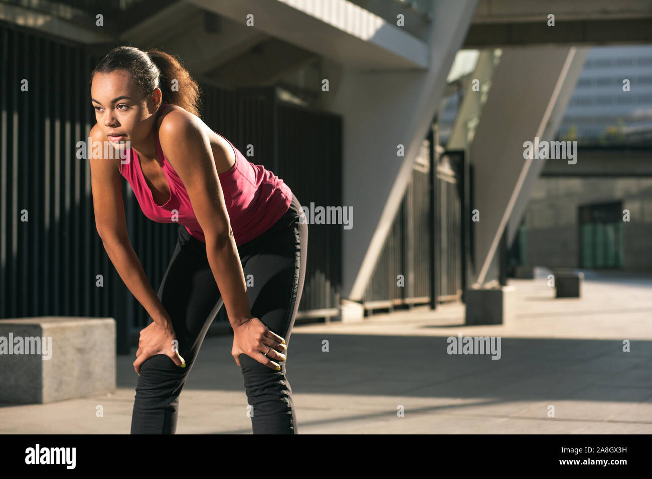 Need to slim hi-res stock photography and images - Alamy