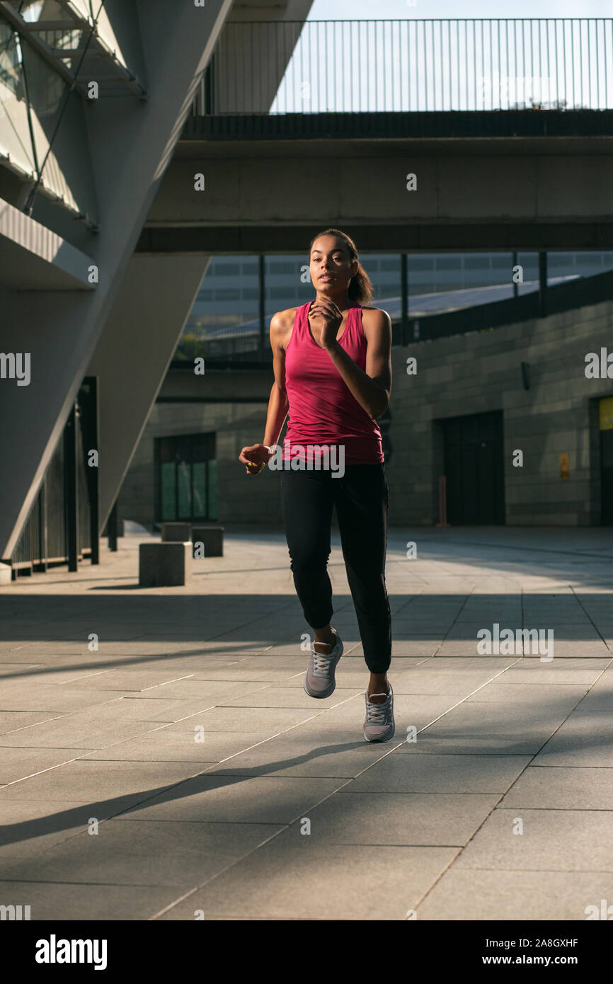 Keeping fit healthy sports hi-res stock photography and images - Alamy