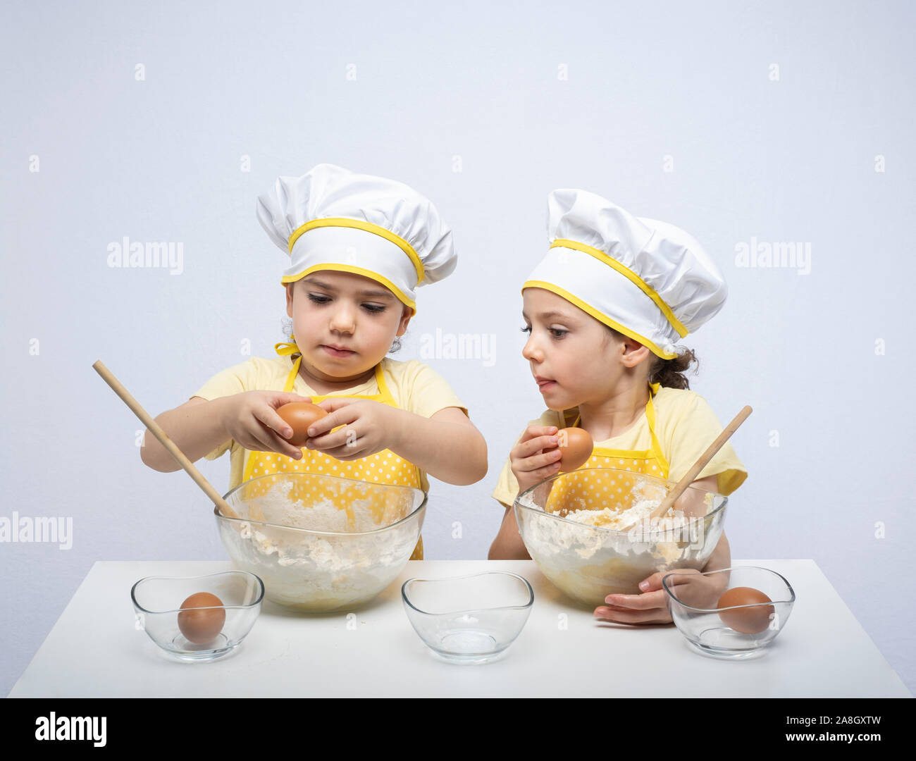 Twins cake hi-res stock photography and images - Alamy