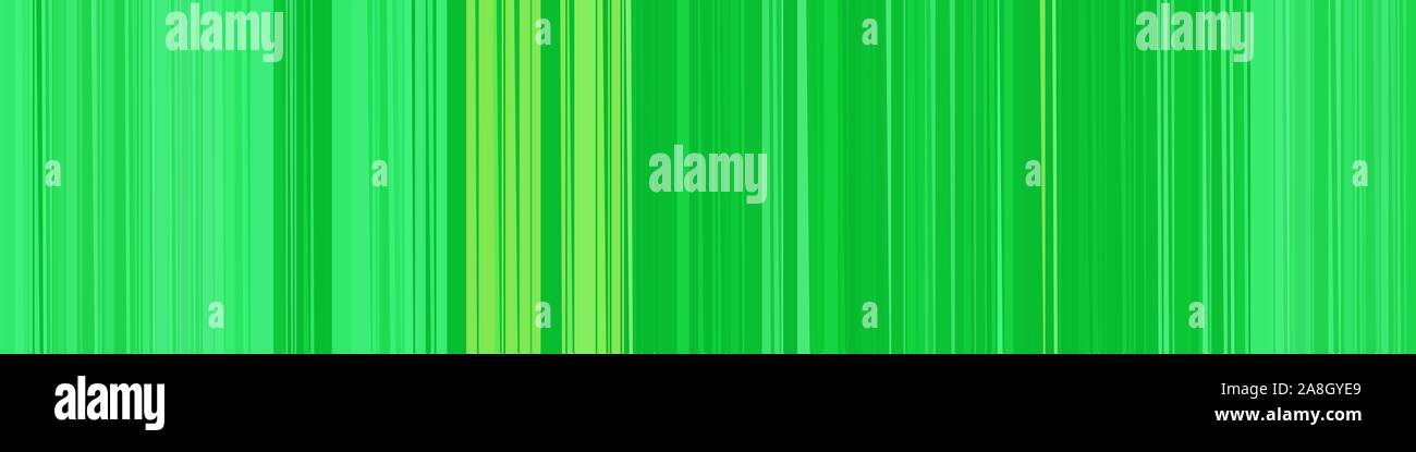 horizontal header banner with stripes and lime green, pastel green and ...
