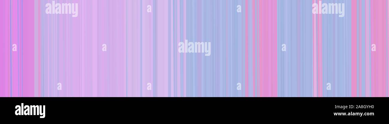 abstract header background with stripes and plum, thistle and light ...