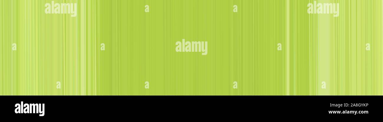 abstract banner background with stripes and yellow green, dark khaki ...