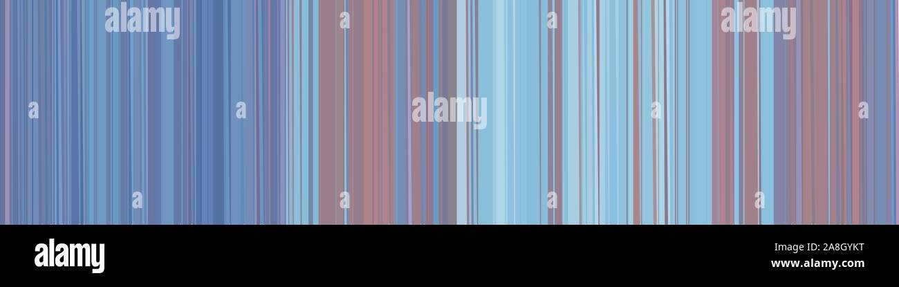 abstract horizontal header background with stripes and light slate gray ...