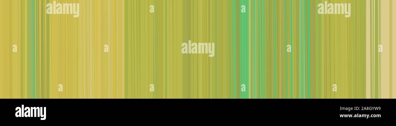 abstract horizontal header background with stripes and dark khaki ...