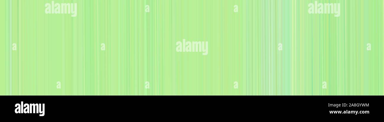 abstract header background with stripes and pale green, tea green and ...