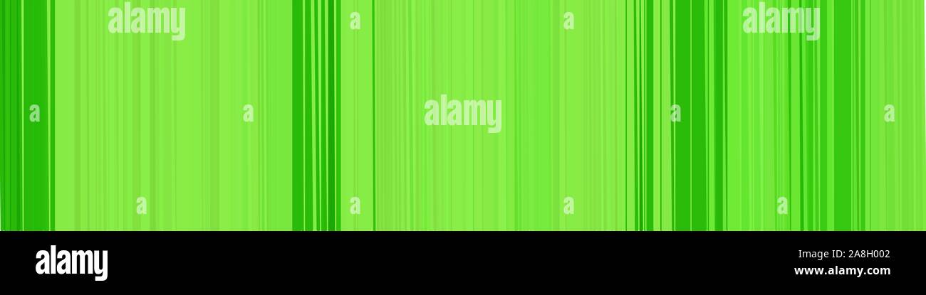 abstract header background with stripes and moderate green, lime green ...