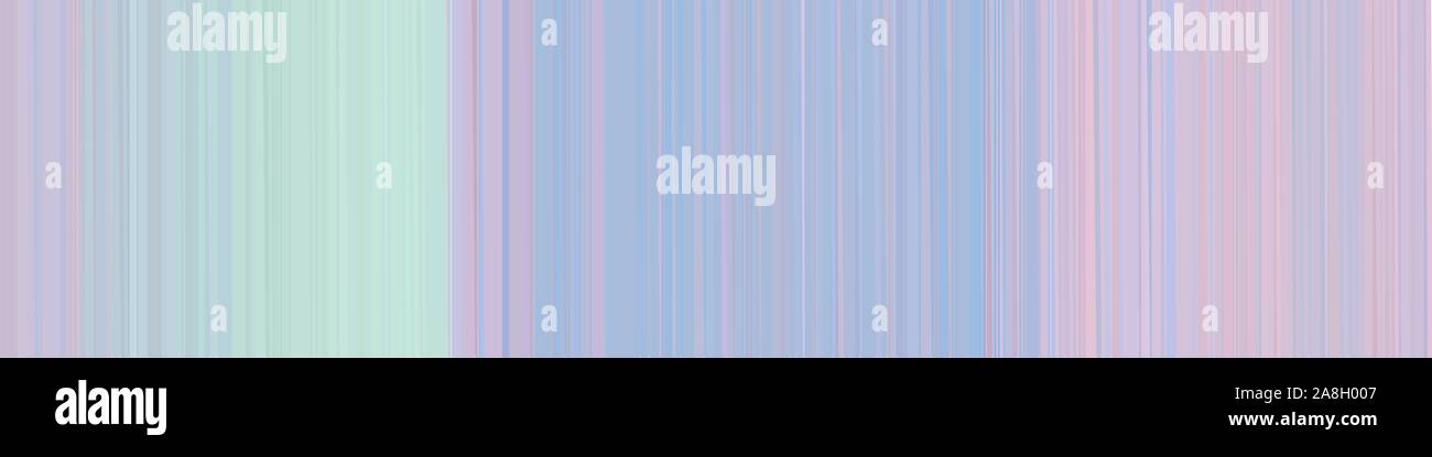 abstract header background with stripes and light steel blue, powder ...