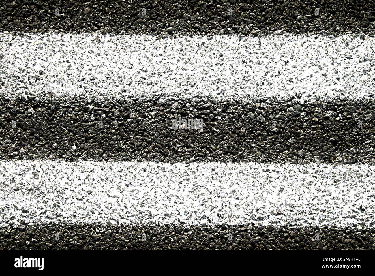 an asphalt surface seen from above Stock Photo - Alamy
