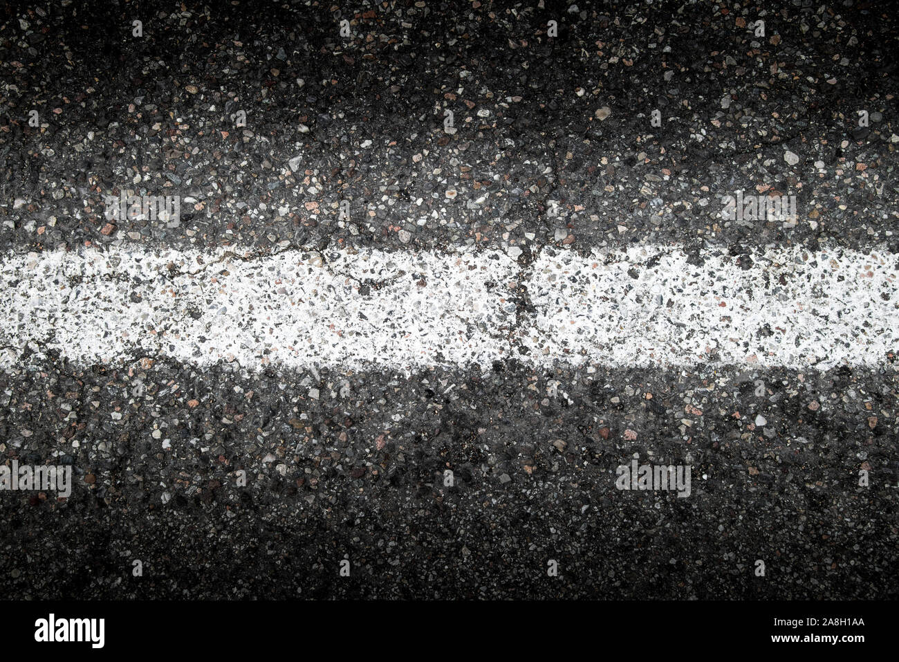 an asphalt surface seen from above Stock Photo - Alamy