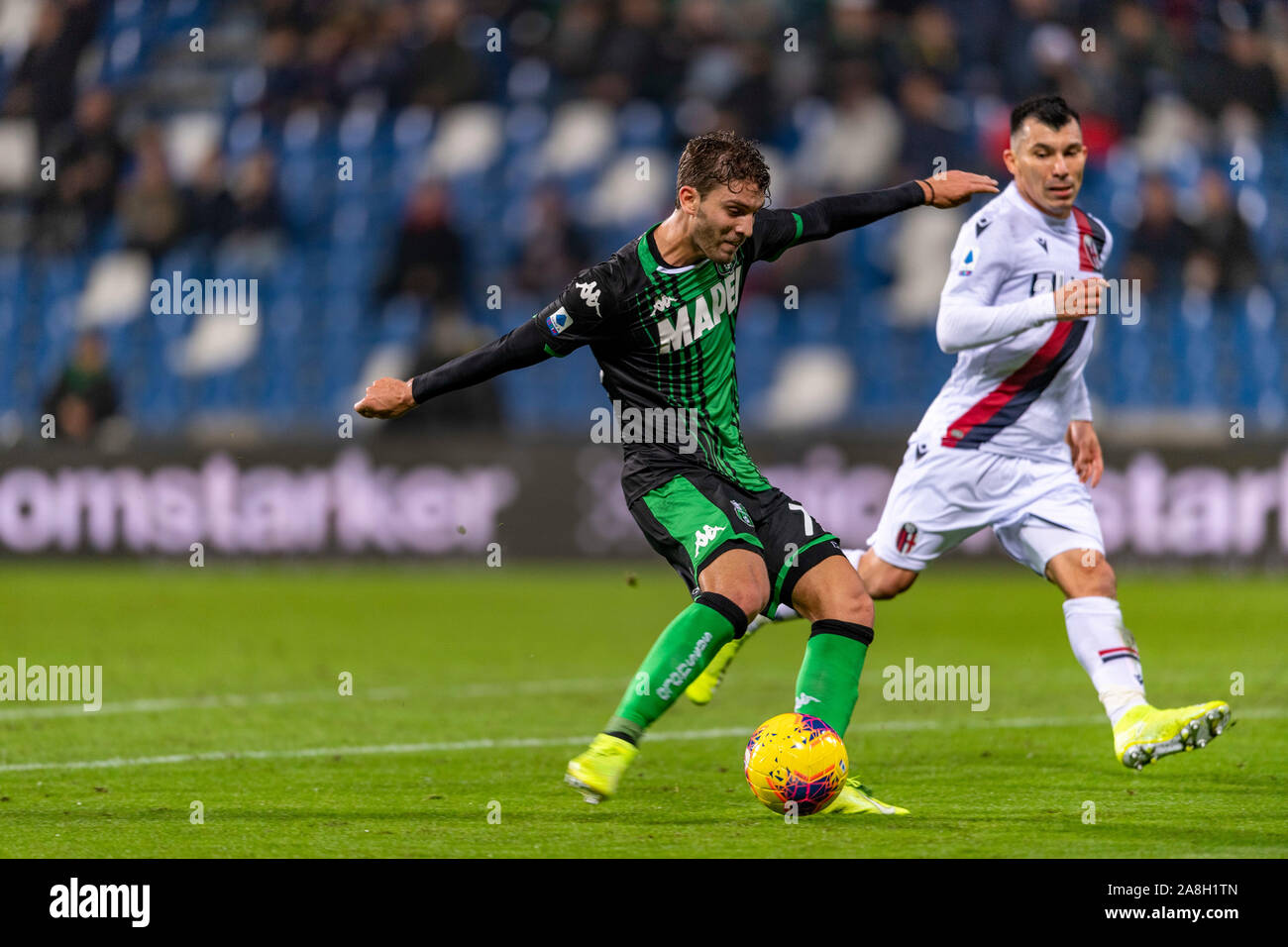 Manuel Medel High Resolution Stock Photography and Images - Alamy