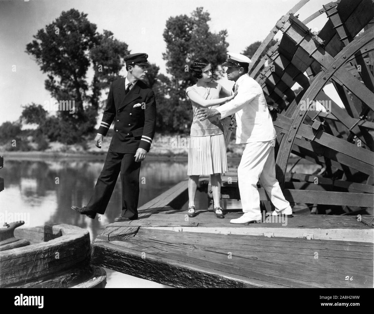 Charles Reisner High Resolution Stock Photography and Images - Alamy