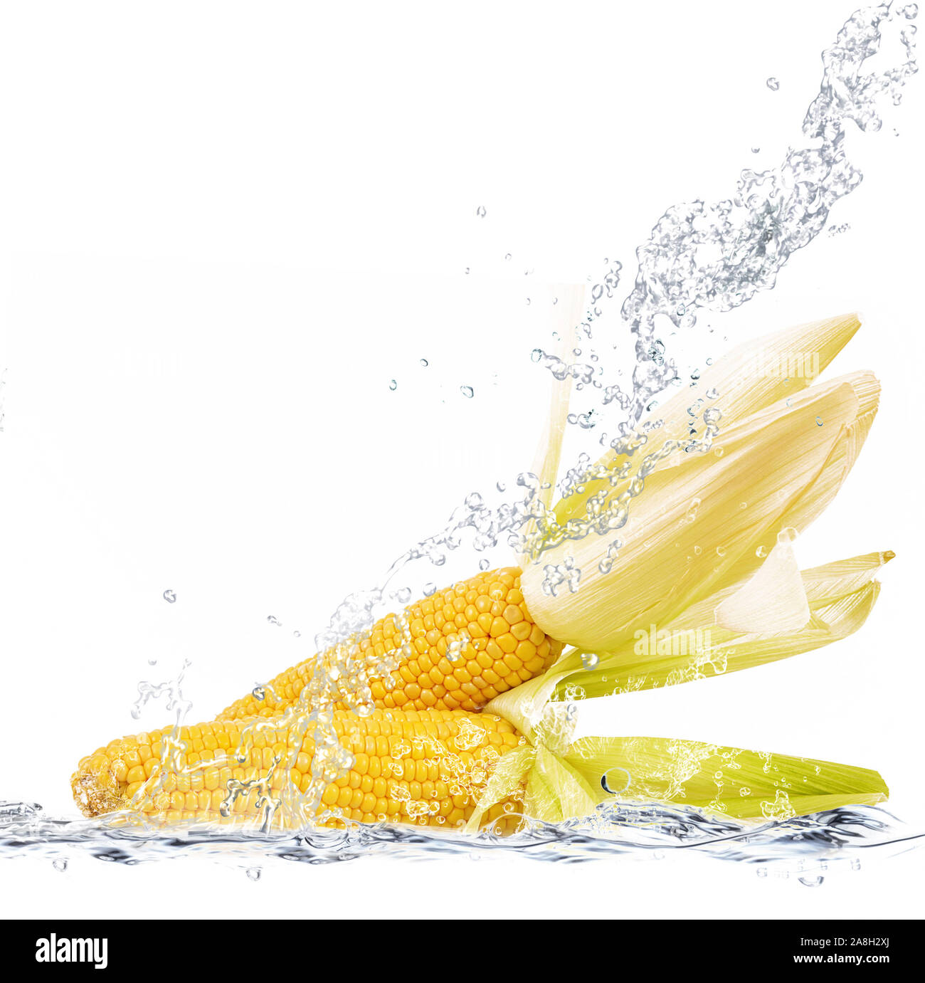 Bio mais hi-res stock photography and images - Alamy