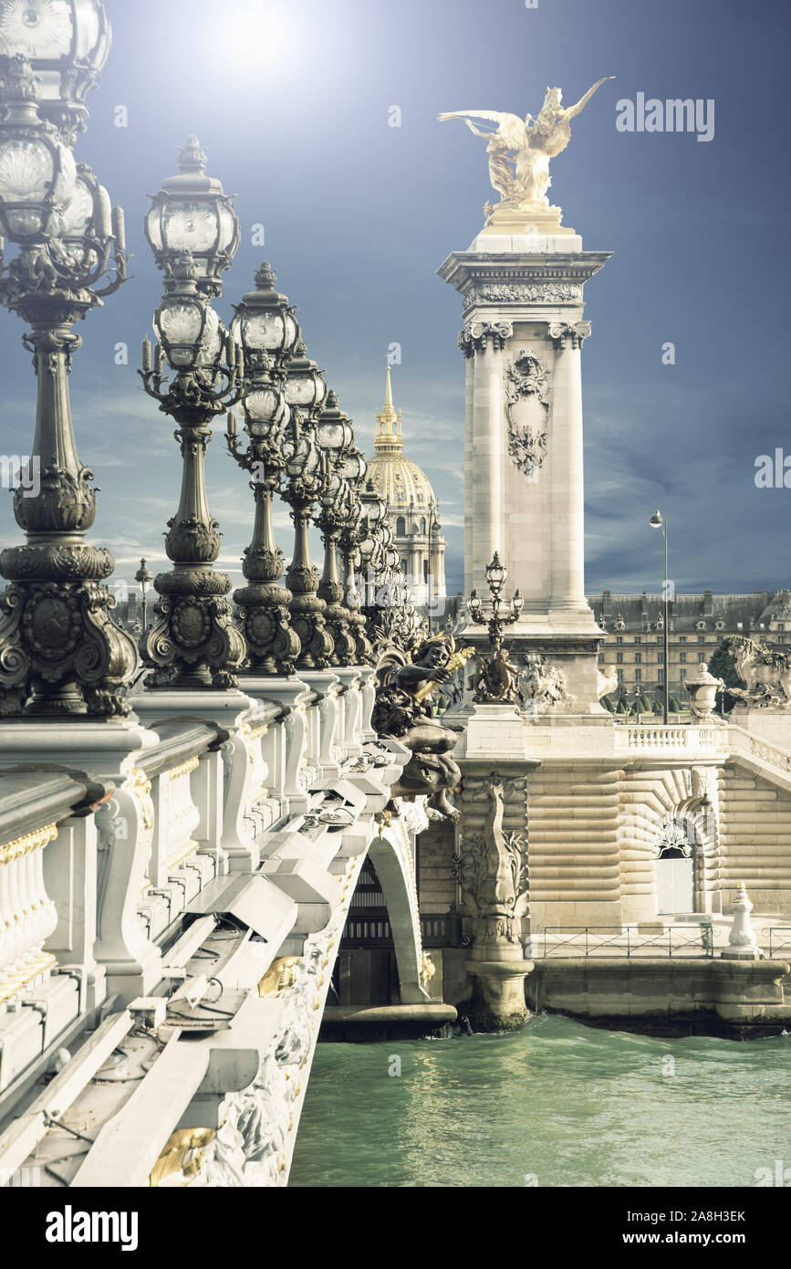 Panorama iii scenic view hi-res stock photography and images - Alamy