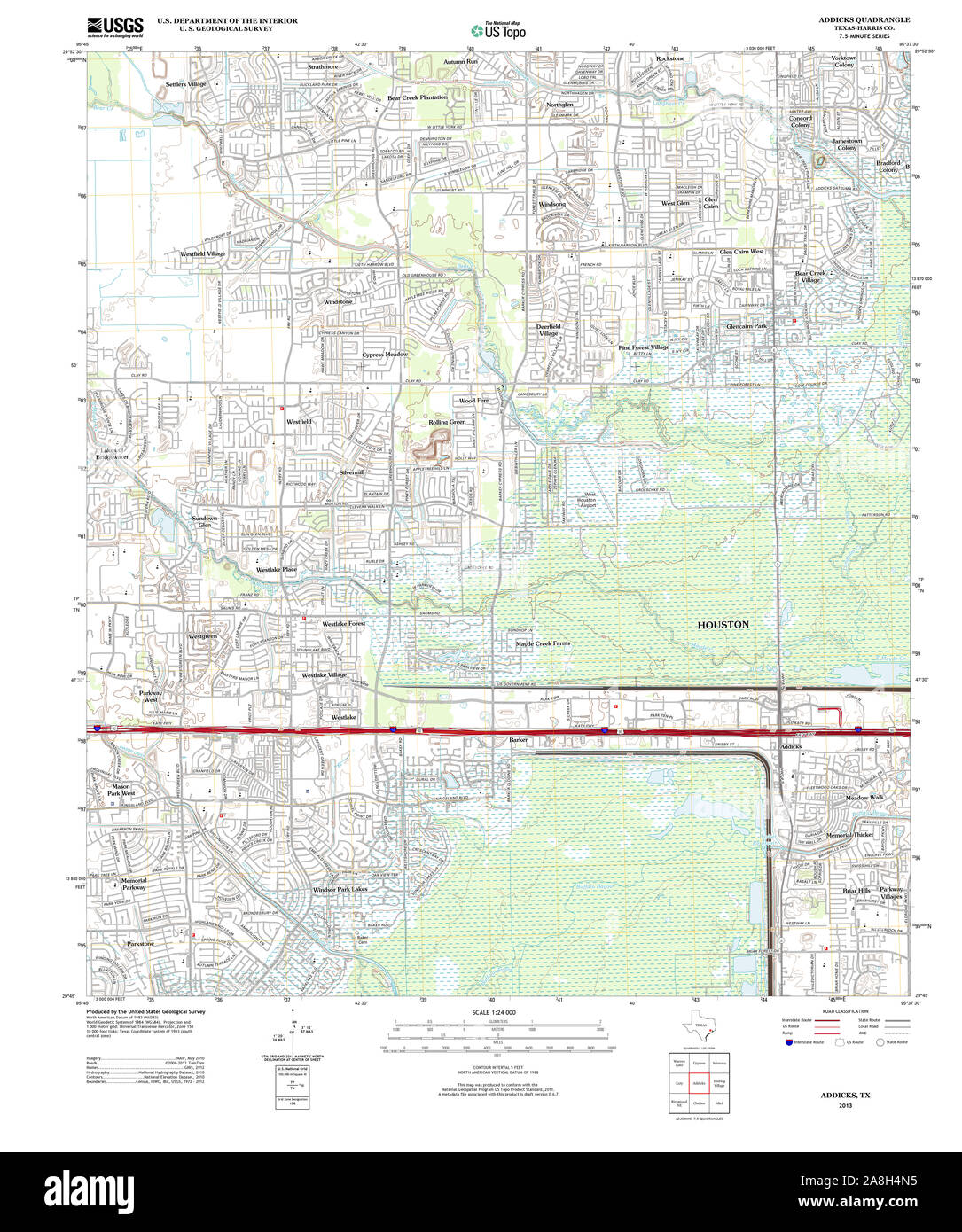 The addicks hi-res stock photography and images - Alamy