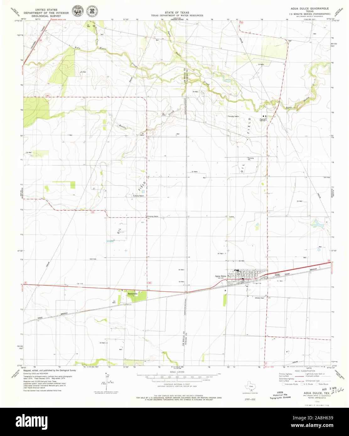 Map of dulce hi-res stock photography and images - Alamy