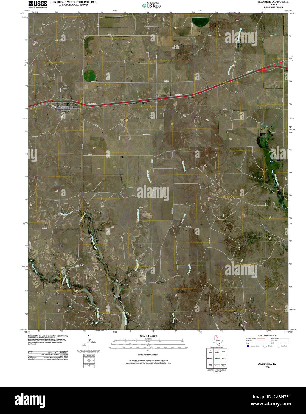 Alanreed hi-res stock photography and images - Alamy