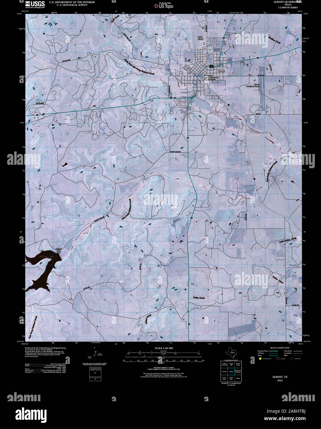 Historical albany map hi-res stock photography and images - Alamy