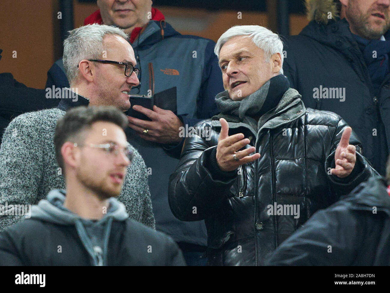 Alexander wehrle köln hi-res stock photography and images - Alamy