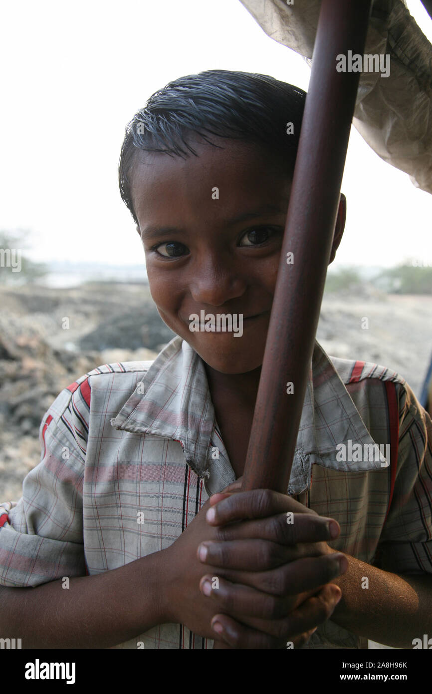 Remote tribal village hi-res stock photography and images - Alamy