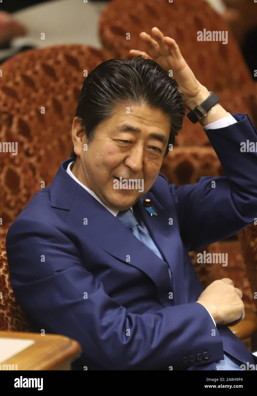 Yoshio abe hi-res stock photography and images - Alamy