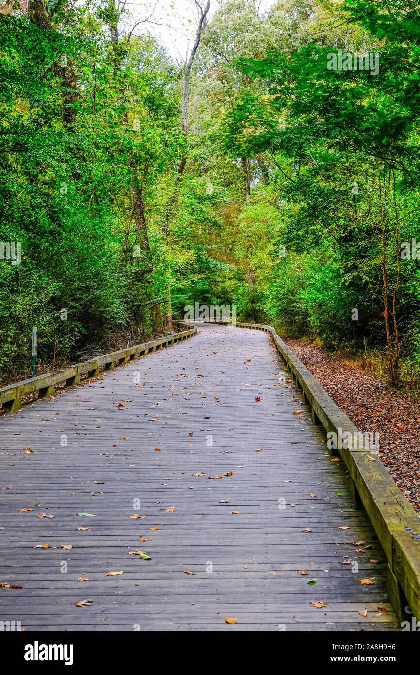 Empty trail hi-res stock photography and images - Alamy