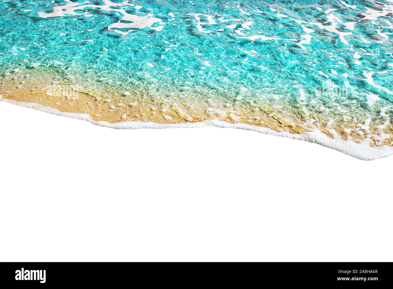 Water Waves Border Stock Photos & Water Waves Border Stock Images - Alamy