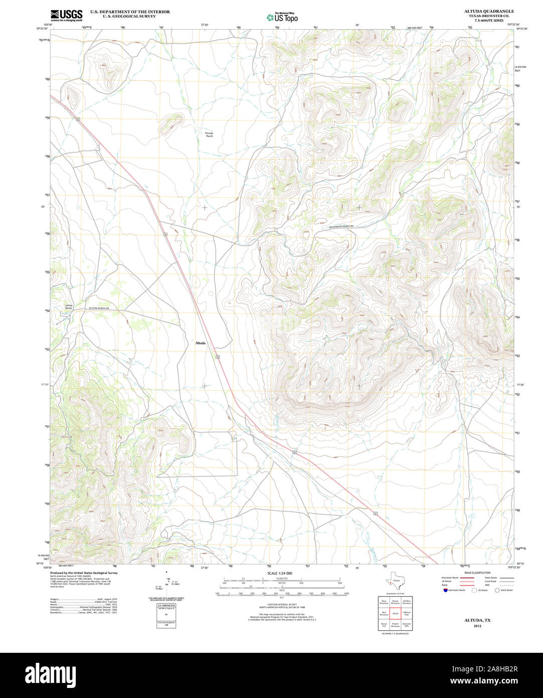 Altuda hi-res stock photography and images - Alamy