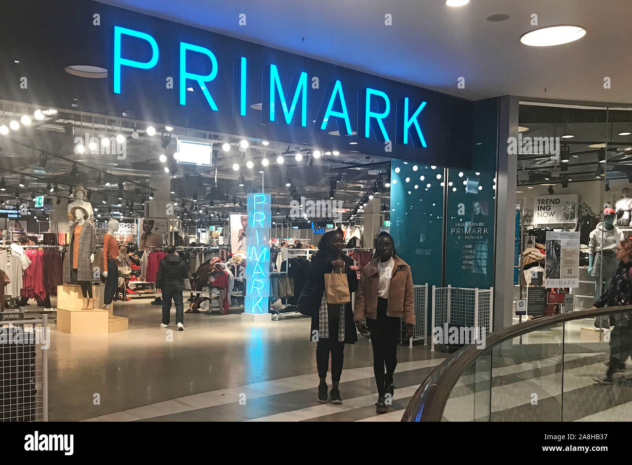 Pep stores hi-res stock photography and images - Alamy