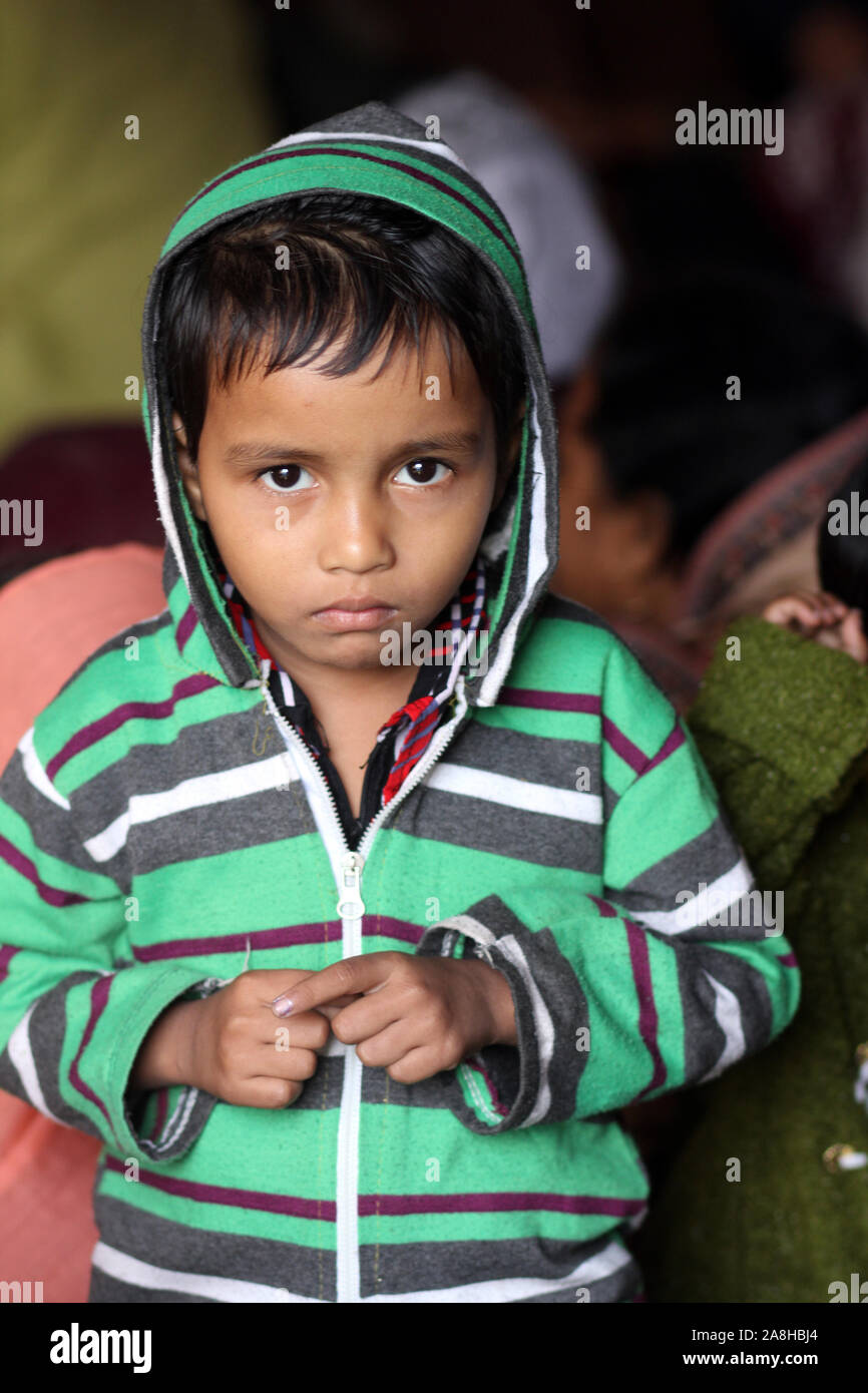 Tribal boy india hi-res stock photography and images - Alamy