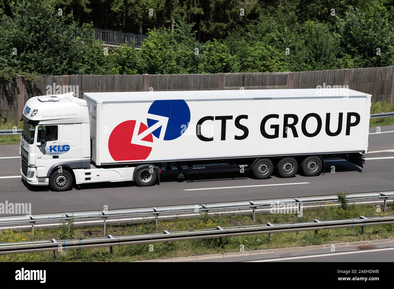 Klg logo hi-res stock photography and images - Alamy