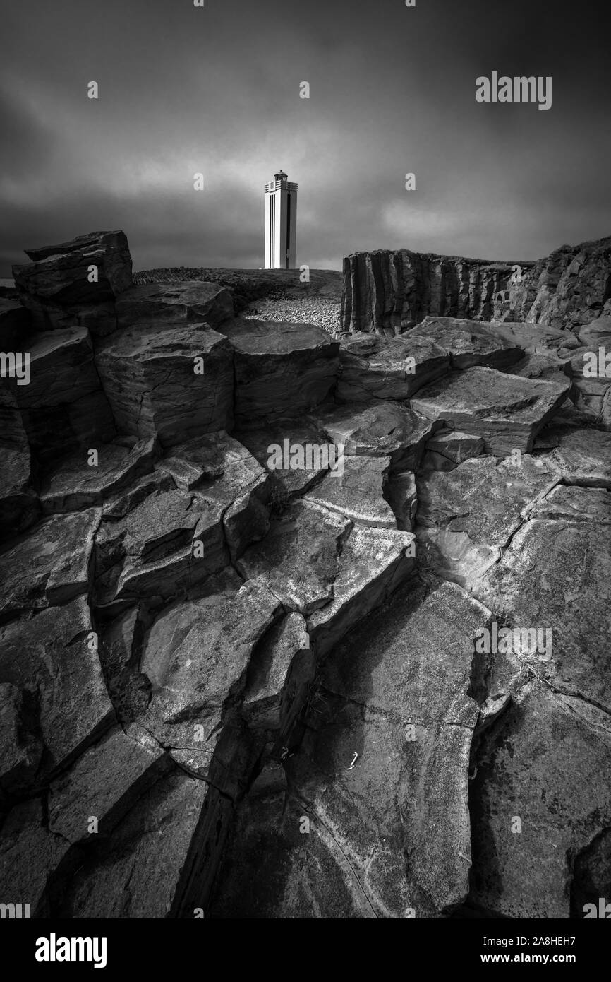 Kalfshamarsvik hi-res stock photography and images - Alamy