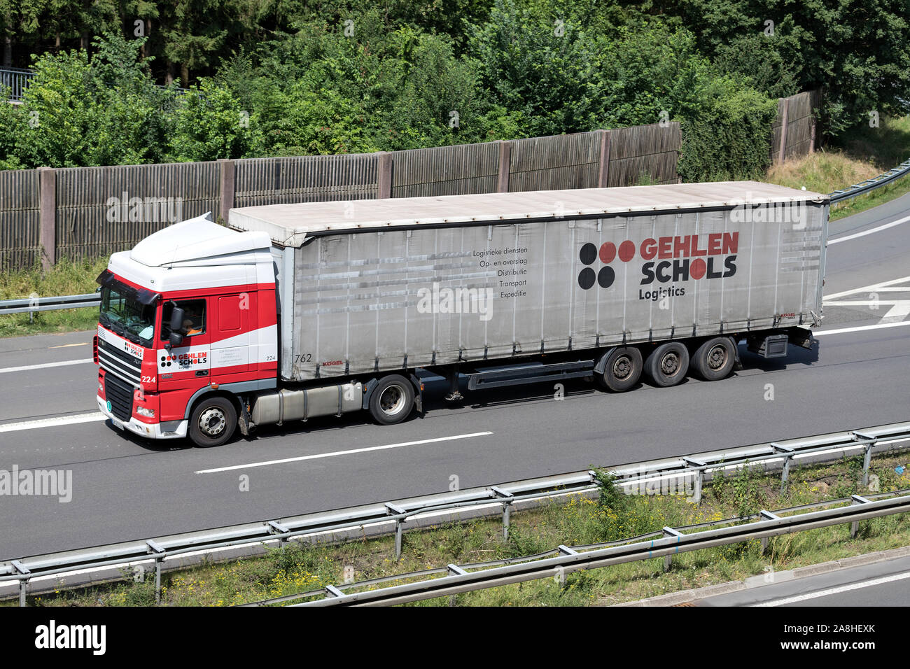 Gehlen hi-res stock photography and images - Alamy