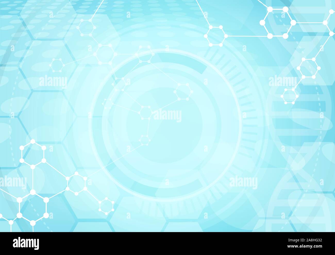 Abstract medical background hi-res stock photography and images - Alamy