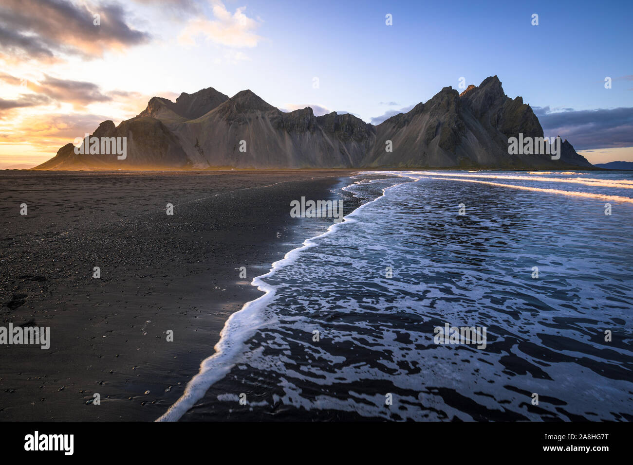 Ocean Forms High Resolution Stock Photography and Images - Alamy