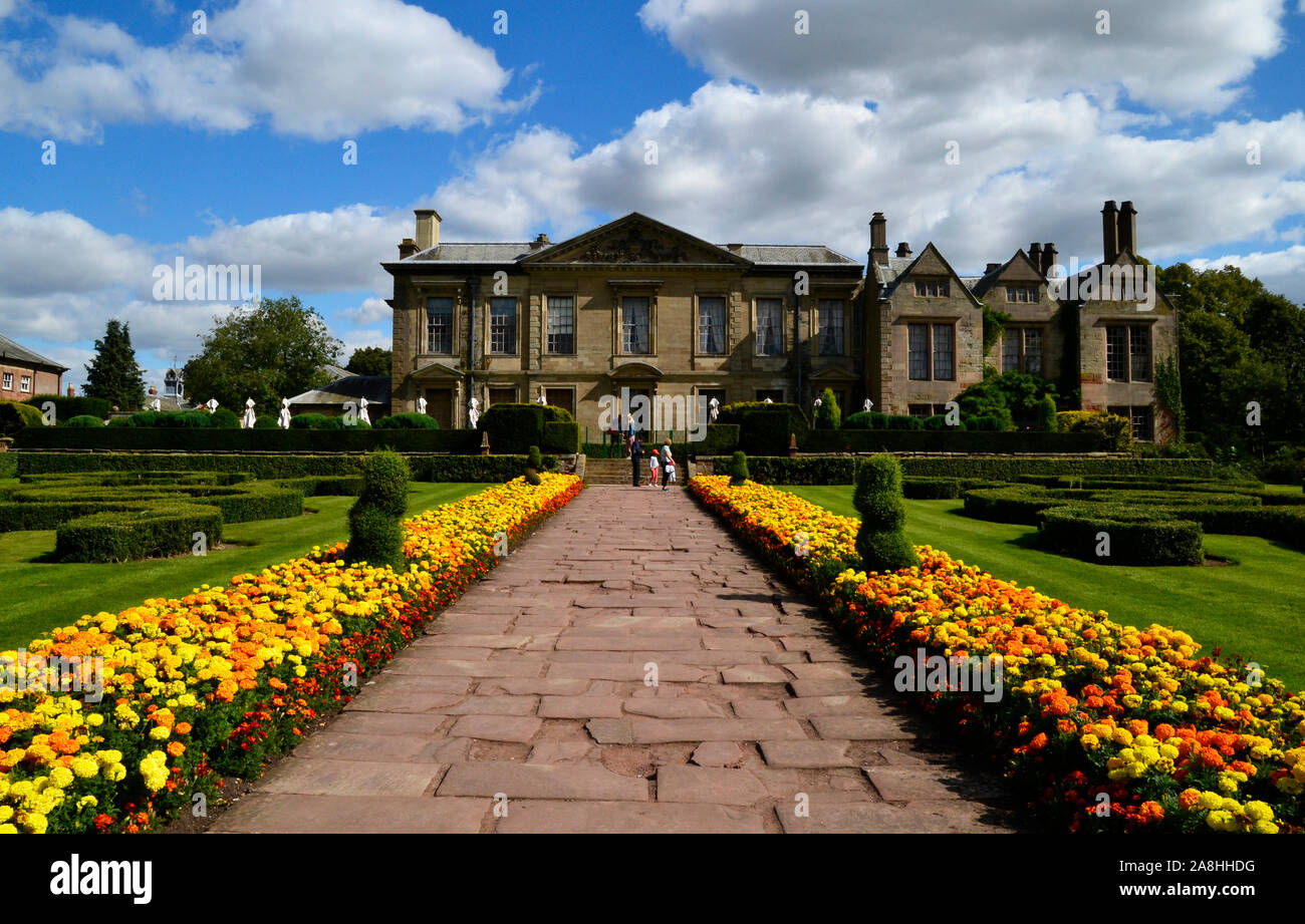 Coombe abbey country park hi-res stock photography and images - Alamy