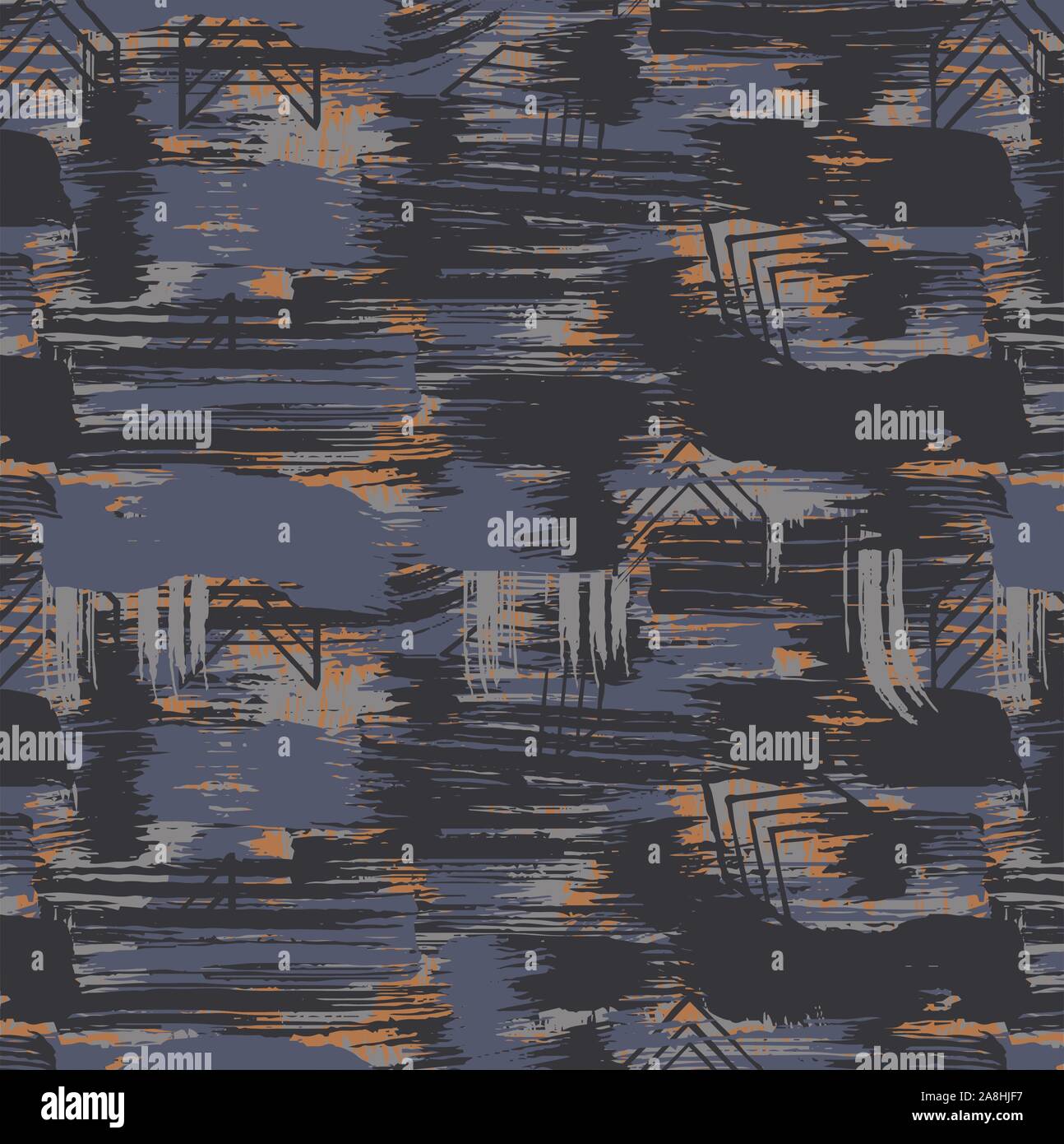 Fabric seamless texture vector Stock Vector Images - Alamy